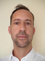 Abraham Ruano Ventura – Antropólogo social y cultural